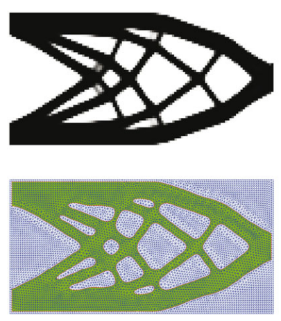 TopOptShape-App - TopOpt
